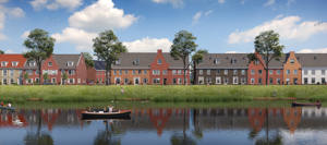 Hoef en Haag | Nieuwbouw Vianen