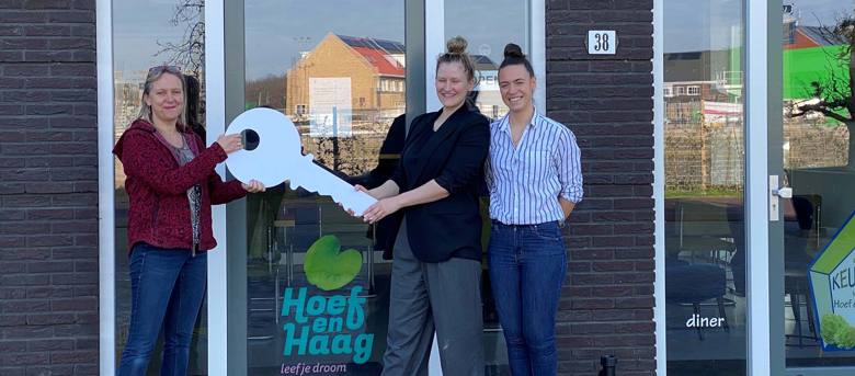 Nieuws | Nieuwbouw Hoef en Haag