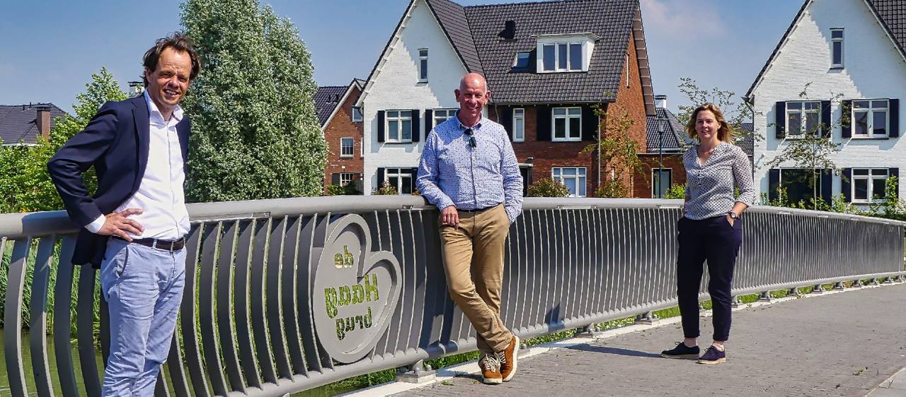 Nieuws | Nieuwbouw Hoef en Haag