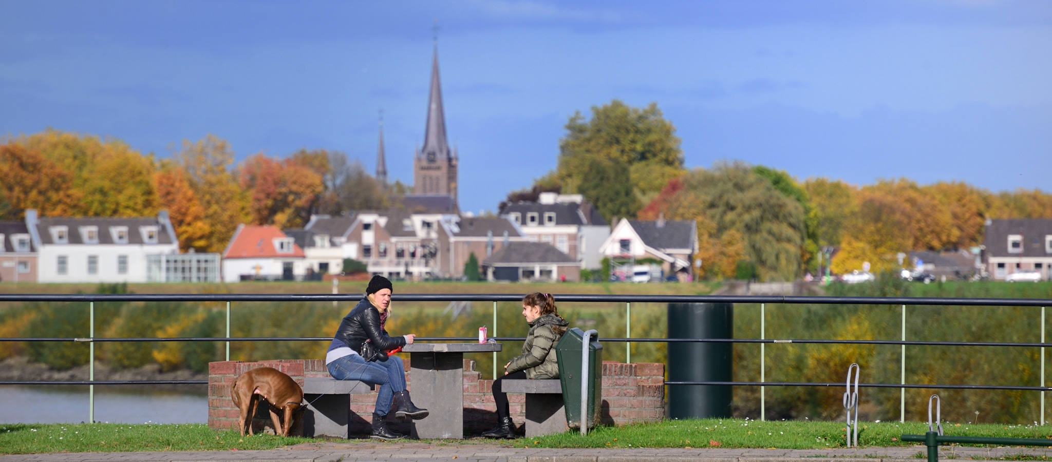 Waar ligt Hoef en Haag | Nieuwbouw Vianen