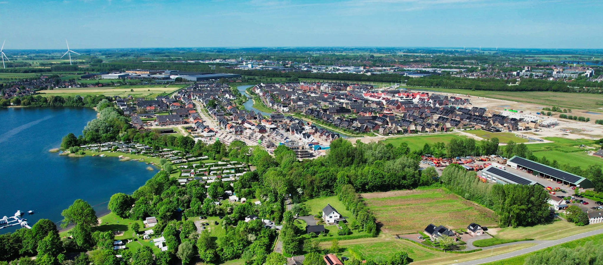 Nieuws | Nieuwbouw Hoef en Haag