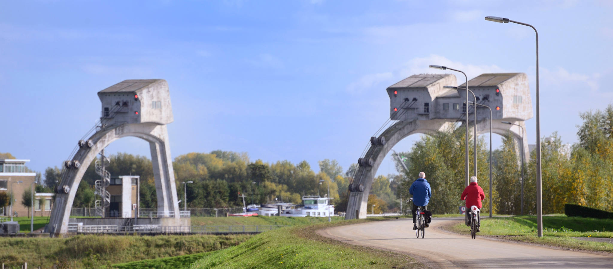 Waar ligt Hoef en Haag | Nieuwbouw Vianen
