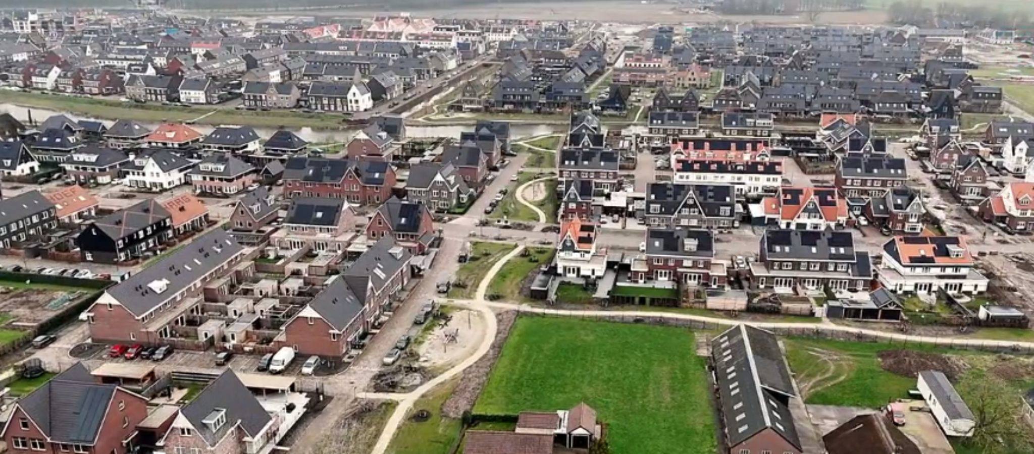 Hoef en Haag: huisnummers bekend