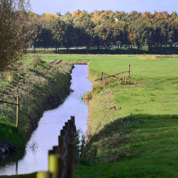 Geschiedenis Hoef en Haag | Nieuwbouw Vianen