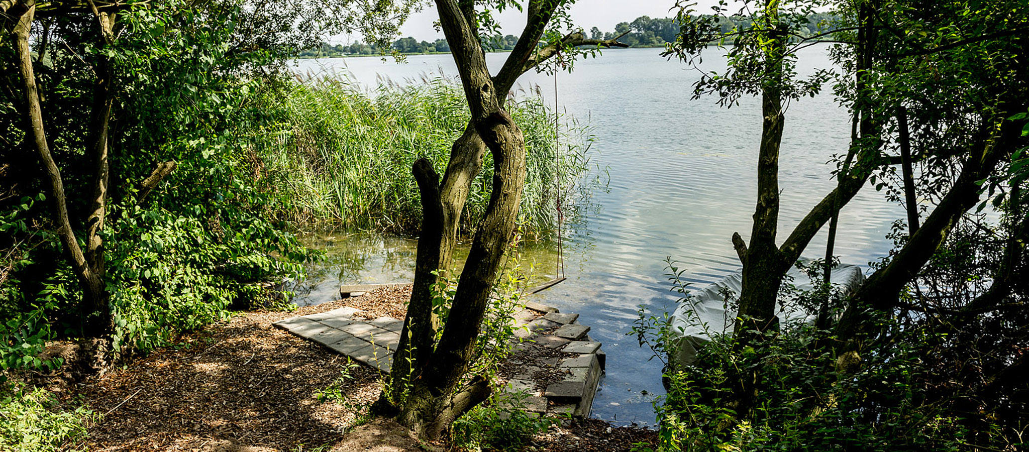 Hoef en Haag | Nieuwbouw Vianen
