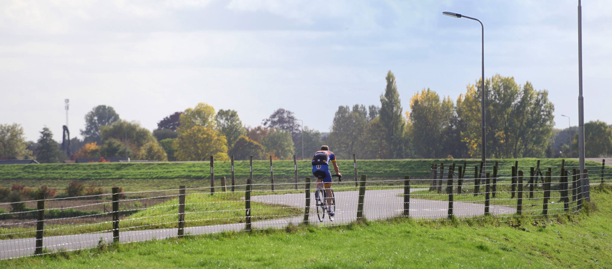 Waar ligt Hoef en Haag | Nieuwbouw Vianen